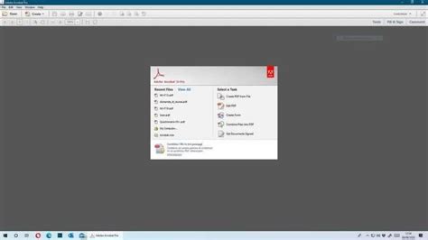Adobe Acrobat XI Pro