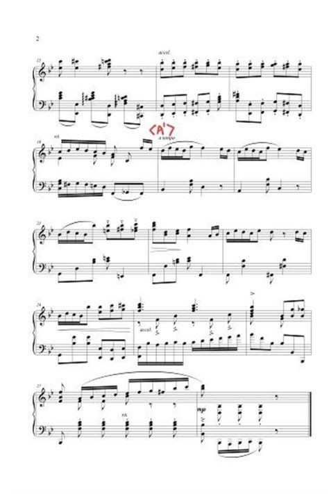 연세대 작곡과 출신의 입시시절 작곡노트 훔쳐보기 크몽