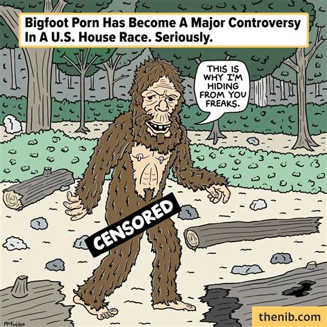 In Search OfLove The Nib