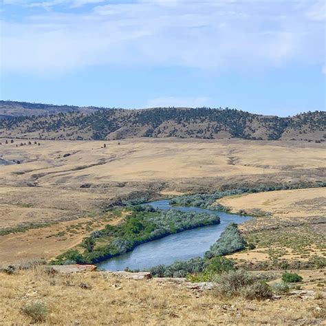 Things To Do In Casper Wyoming Olive You Whole
