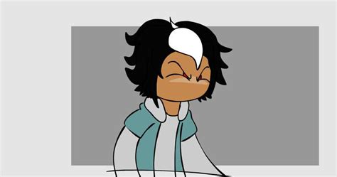 New Character In Broly Cartoon By Toonzies From Patreon Kemono