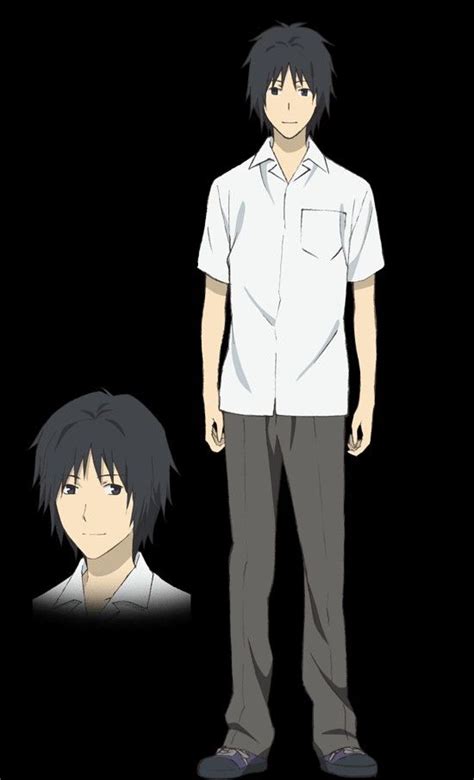【夏目友人帳】 田沼要 Anime