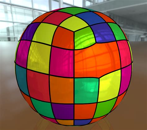 Mesh Clustering Gallery Mcneel Forum