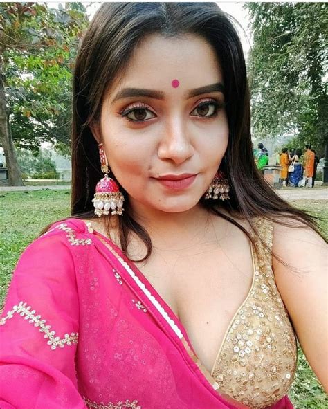 moumita majumdar r sareebeauties