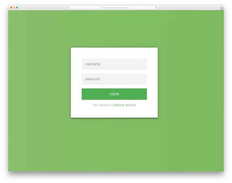 Cada Semana Destino Repetici N Formulario Html Plantilla Vino Coche