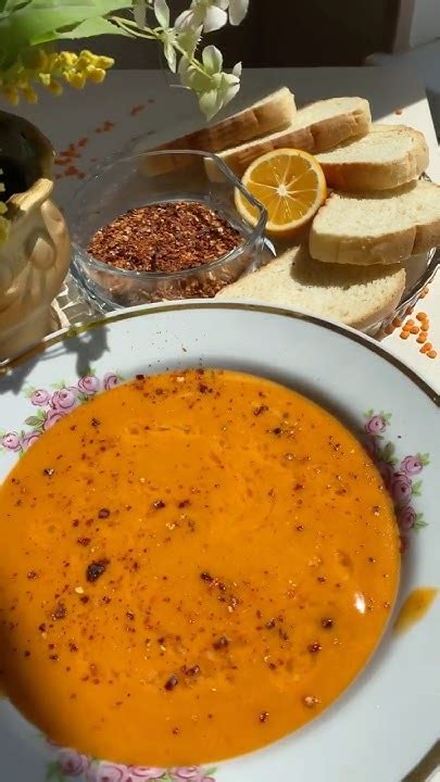 ოსპის კრემსუპი👌 Youtube