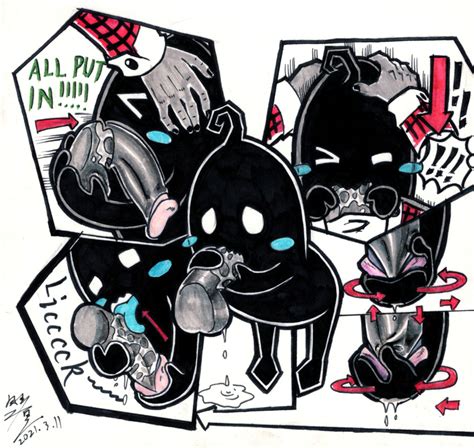 Rule 34 Fellatio Gay Handjob Hi Res In Mouth Krobus Stardew Valley