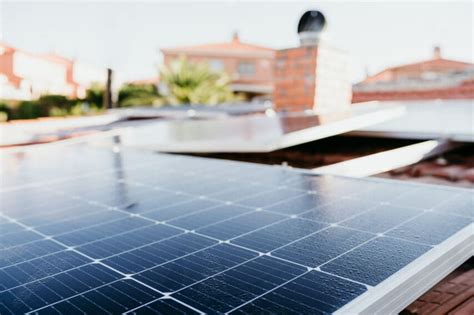 Top Tier Solar Products Nfr Solar