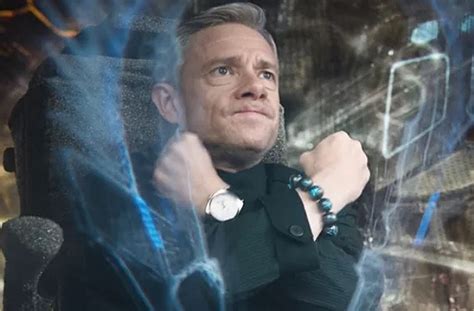 For The Love Of God Please Retire Black Panthers Everett Ross From The Mcu Flipboard