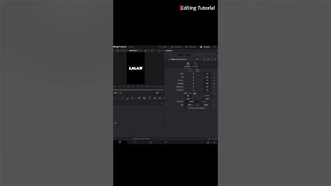 Bubble Text Animation Editing Tutorial Youtube
