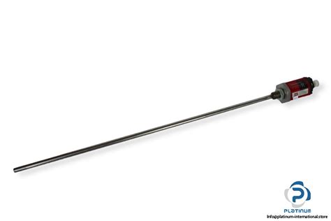 Temposonics Rh M 0500m D70 1 S1g1100 Magnetostrictive Non Contact