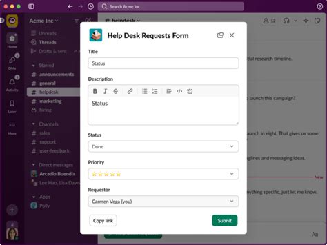 Slack Lists Replace: 3 Options You Want To Know About – The Start-Up Savvy