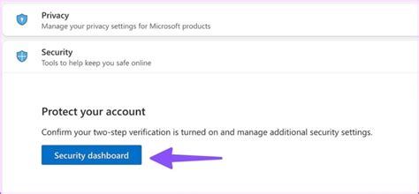 Top 6 Ways To Fix Microsoft Not Sending A Security Code Guiding Tech