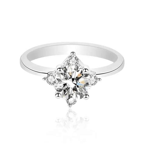 Сребърен пръстен Интерес Silenti Jewelry Jewelry