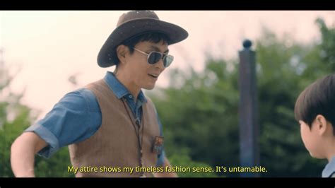 [uncle] Came For Oh Jung Se Stayed For The Cute Breakfasts R Kdrama