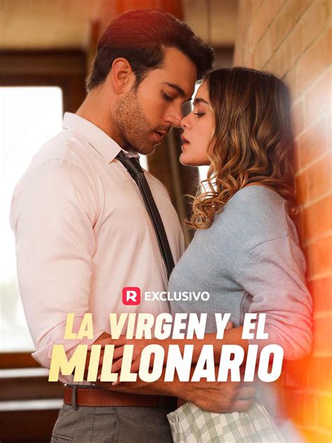 Episodio 14 La Virgen Y El Millonario Reelshort