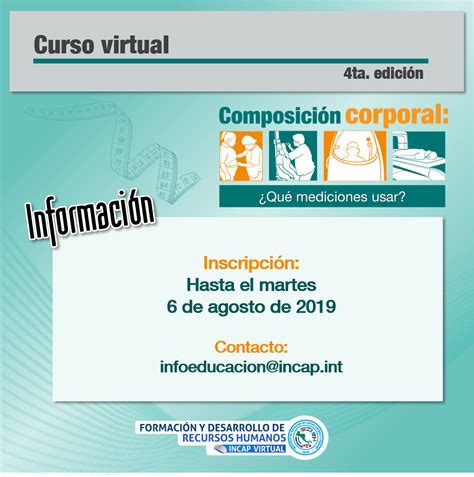 Incap Instituto De Nutrición De Centro América Y Panamá