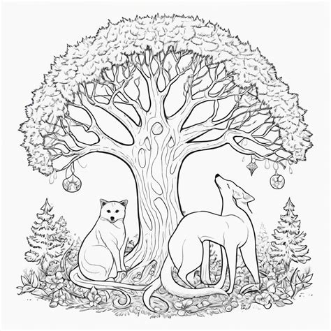 Huldra Scandinavian Myths Stable Diffusion Online