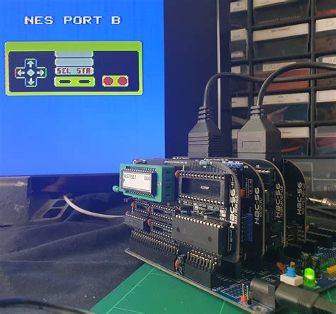 Gallery Hbc C Tms A On A Backplane Hackaday Io