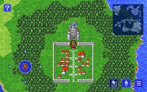 Android Final Fantasy Pixel Remaster Workaround For Controllers R
