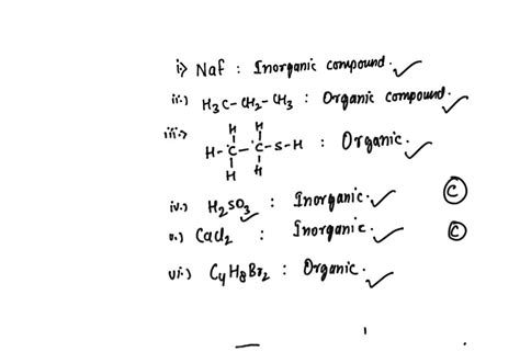 SOLVED Texts Part A Identify Each Of The Following As A Formula Of An