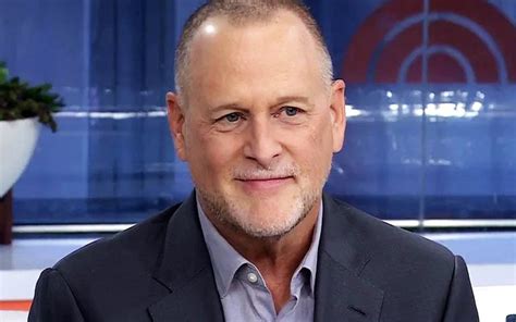 Full House Star Dave Coulier Reveals Stage 3 Non Hodgkin Lymphoma