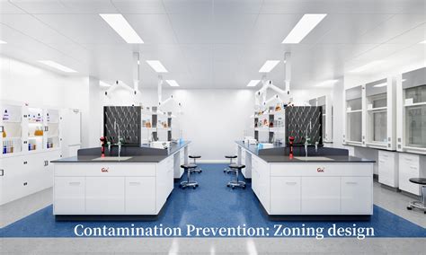 What Is The Molecular Diagnostics Lab