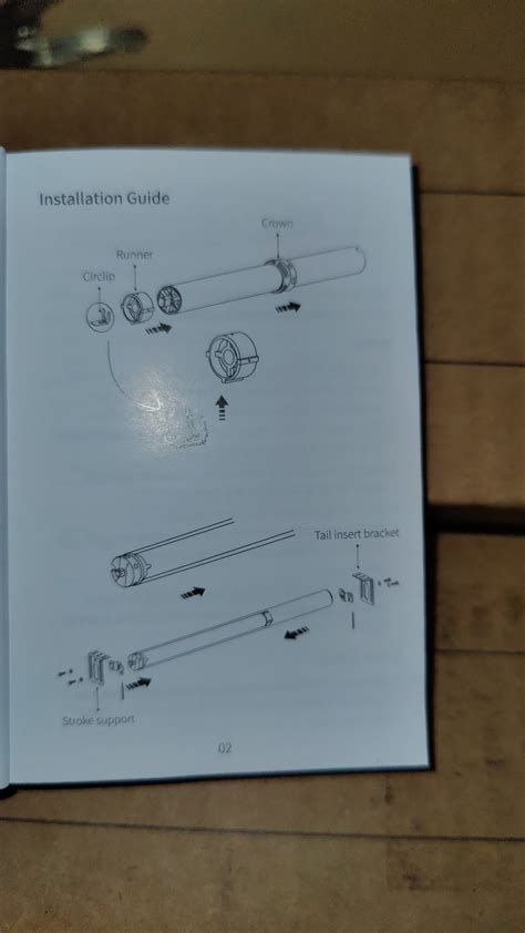 SRSC-M01 mounting part in EU? : r/Aqara