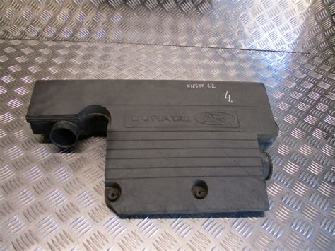 OBUDOWA FILTRA POWIETRZA FORD FIESTA MK6 1 2 10891275034 Oficjalne