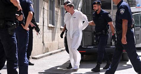 Tanasković Optužen Za Ubojstvo Crnogorca Ispred Kluba Na Pagu 24sata