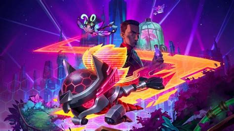 Guía del set de TFT Las mejores composiciones del meta TFT