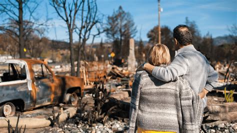 The Critical Role Of Satellite Comms In Disaster Recovery Planning