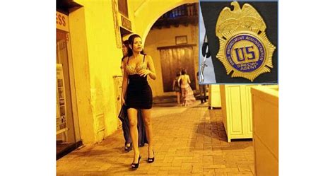 Нов скандал с американски служители в Колумбия