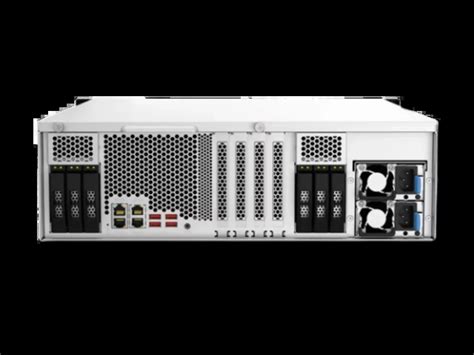 Failed Qnap Quts Hero Nas Recovery Raid Recovery Services