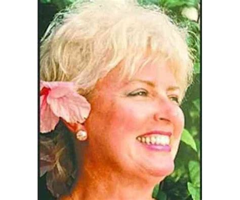 Carolyn Kachmann Obituary 1937 2023 Fort Wayne In The Island Packet