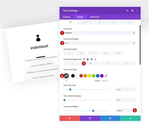 Turning Columns Into Pricing Plans With Divi Ask The Egghead Inc