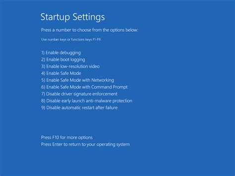 How To Start Windows 10 In Safe Mode 2 Methods Itechguides