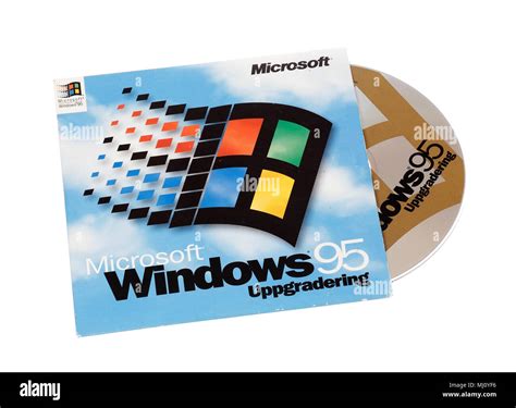 Stockholm Sweden December Microsoft Windows Operating