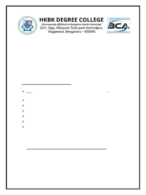 Database Management System Unit 1 Pdf Databases Computers