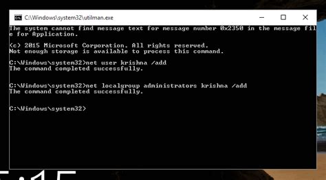 Ways To Reset Windows Password