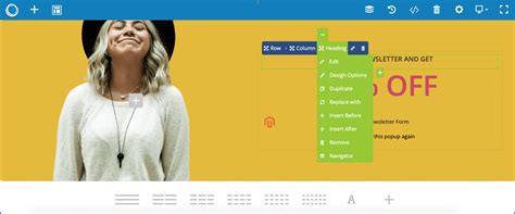 How To Create A Newsletter Form Popup In Magento 2 Magezon