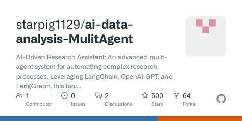 Multi Agent DataAnalysis Create Agent Py At Main Starpig Multi Agent DataAnalysis GitHub