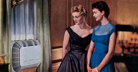 The Unexpected History Of The Air Conditioner — Bunk
