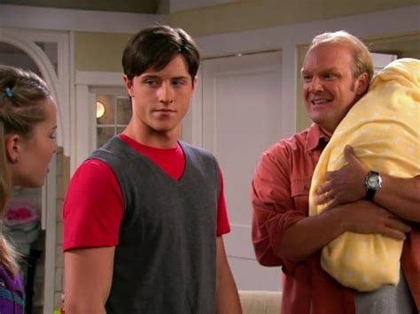 Spencer Good Luck Charlie