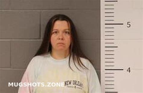 Angela Laddie 03292024 St Clair County Mugshots Zone