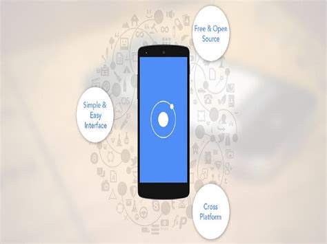Your Updated Ionic App With Free Support Upwork