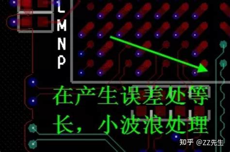 电子技术（五十）——差分信号 知乎