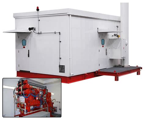 Wall And Remote Mount Pressurization Units Applications Bebco Environmental