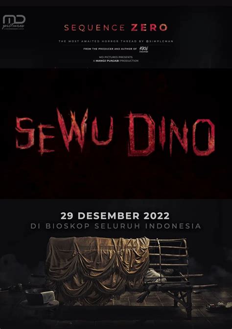 Sequence Zero Sewu Dino Indonesian Movie Streaming Online Watch