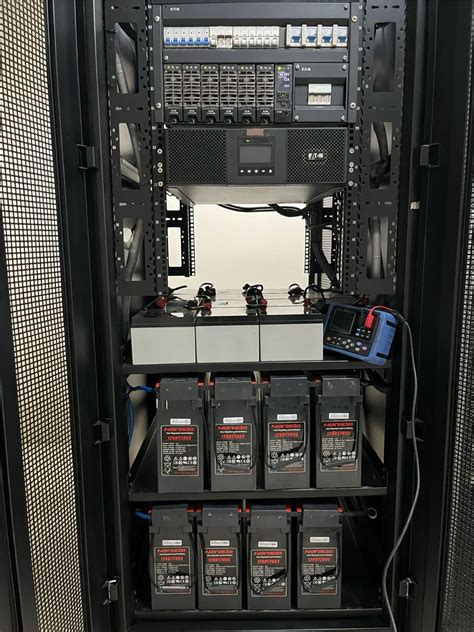 Aurang Zaib Rashid On Linkedin Eaton Rectifier Apr48 And Eaton 9sx Ups